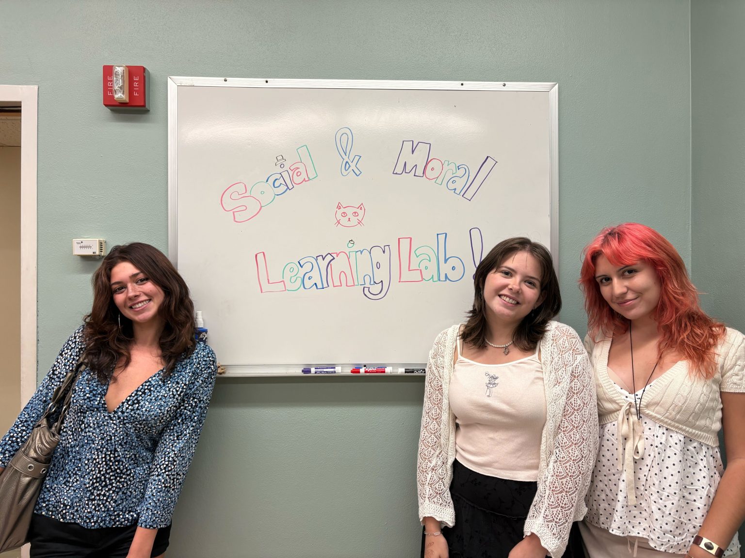 Social and Moral Learning Lab – UW–Madison